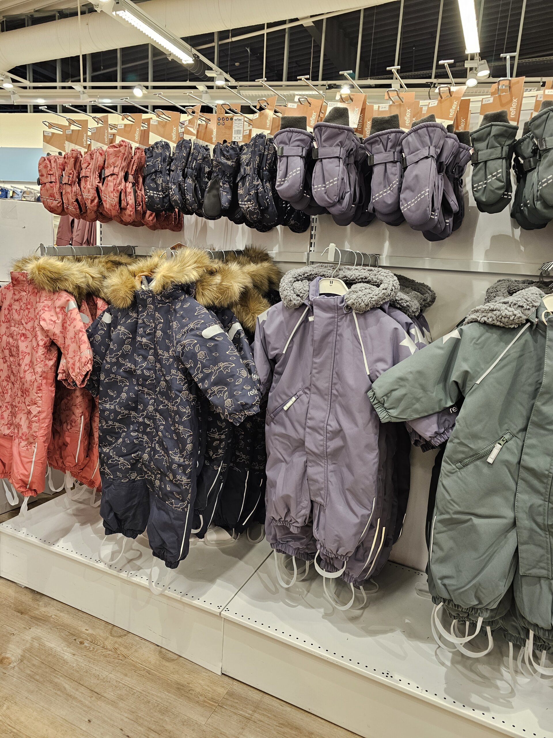 Barnas Hus • Tvedtsenteret