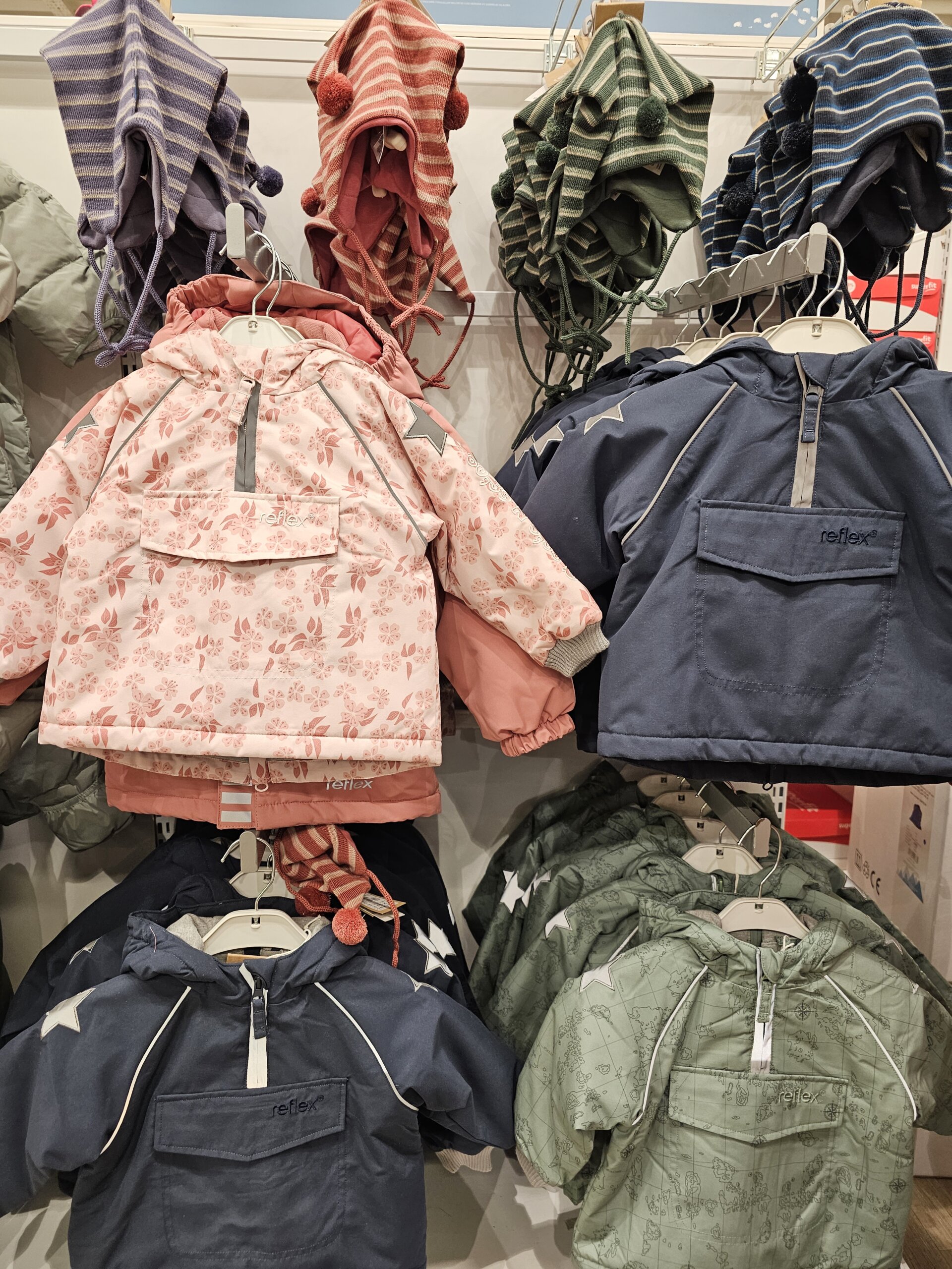 Barnas Hus • Tvedtsenteret