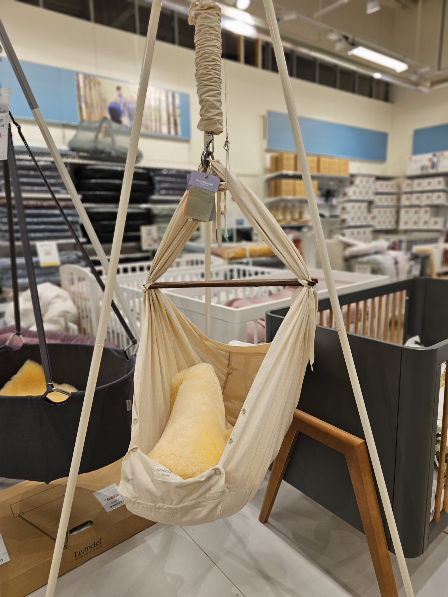 Barnas Hus • Tvedtsenteret